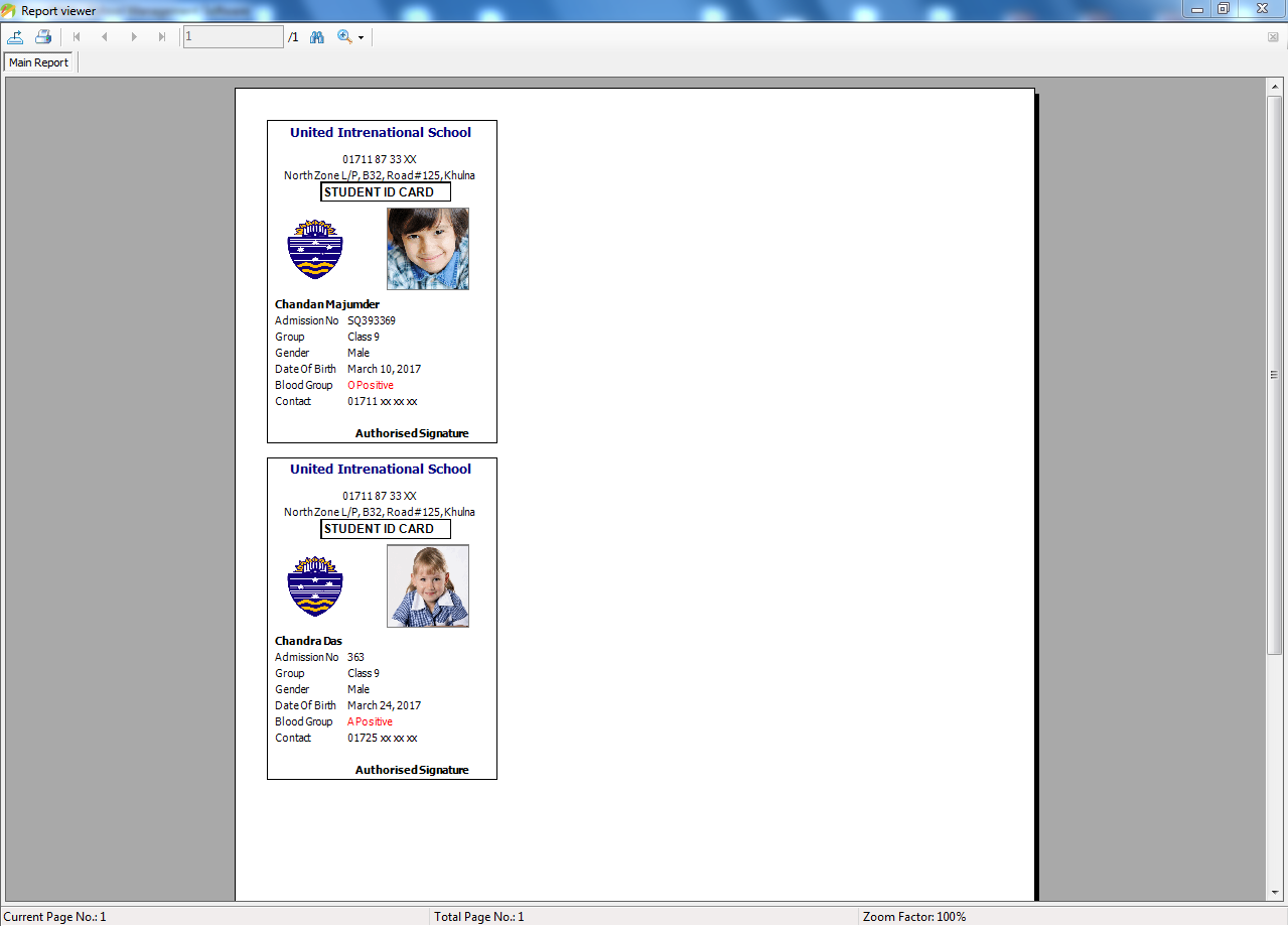 ClassMate - Complete School ERP solution by linkbirdtech | CodeCanyon